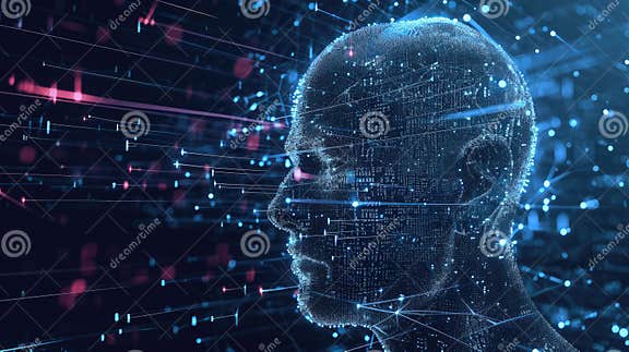 AI Disruption Unleashed: a Visual Narrative of Technological Upheaval ...