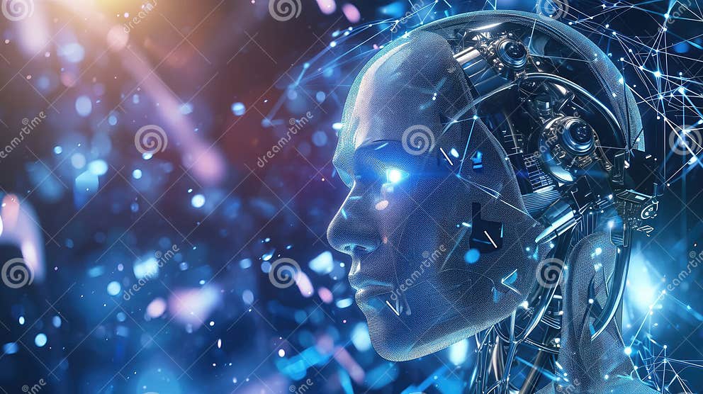 AI Disruption Unleashed: a Visual Narrative of Technological Upheaval ...