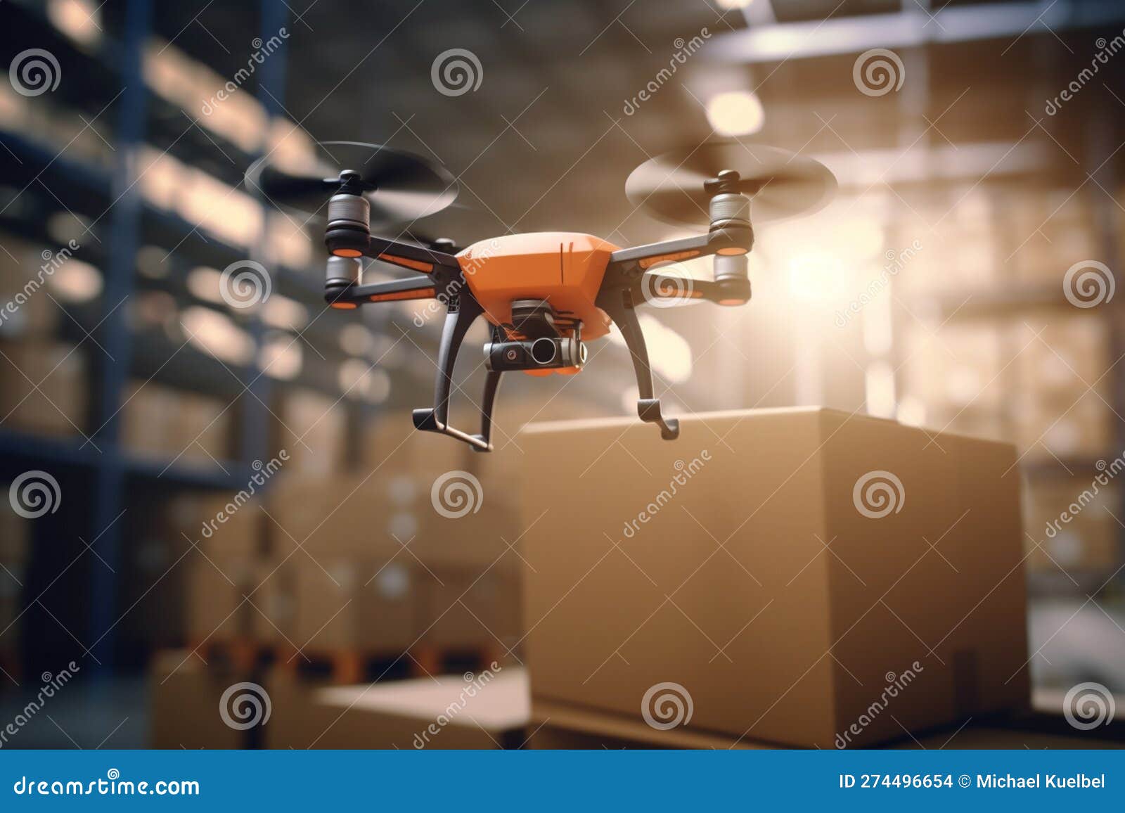 Unmanned Logistics Vehicles Stock Photos - Free & Royalty-Free Stock ...