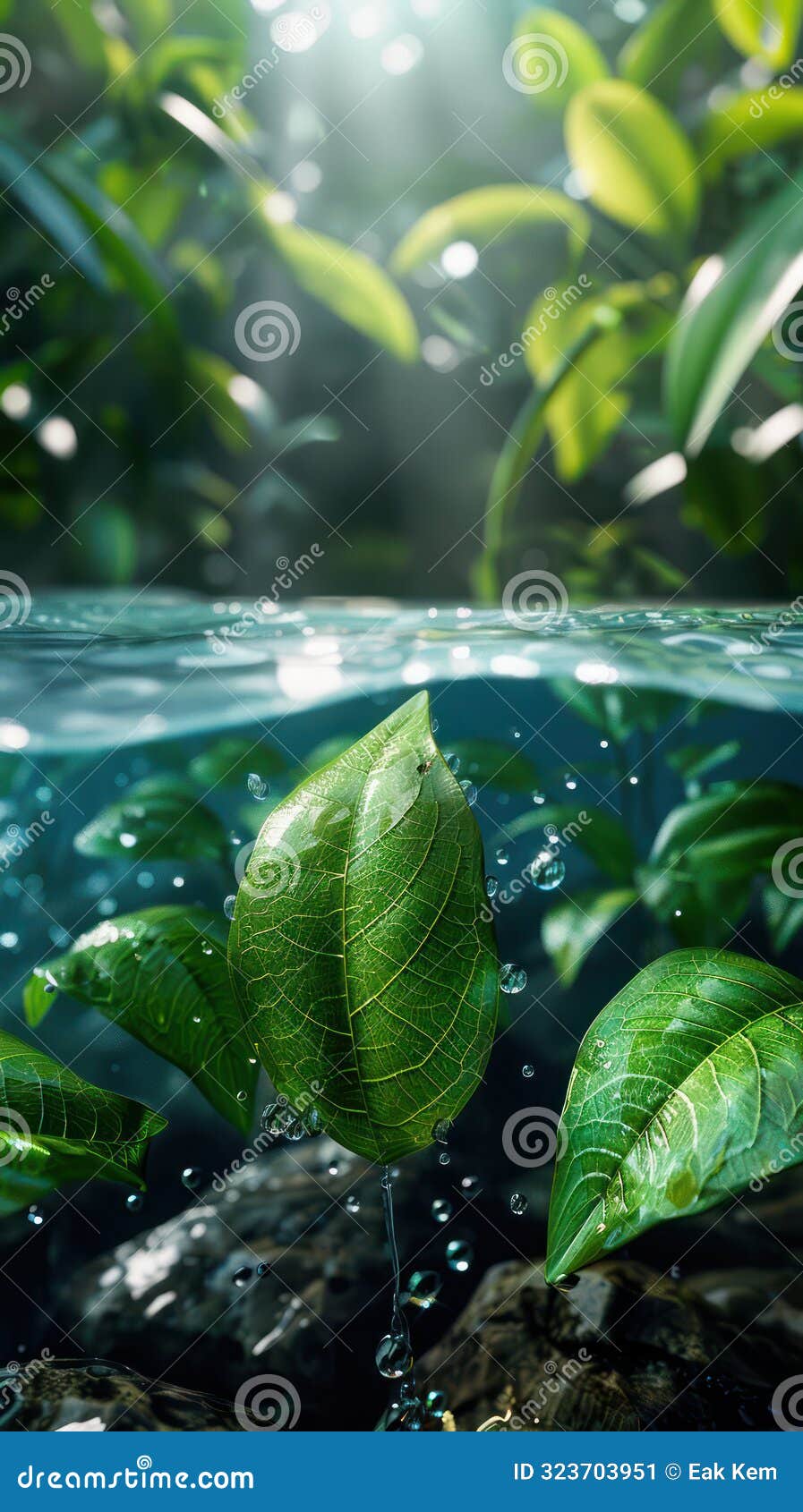 AI Driven Environmental Monitoring for Advanced Sustainability ... AI Driven Environmental Monitoring for Advanced Sustainability ...