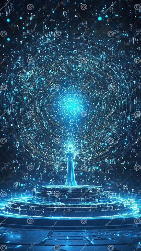 An AI-driven Language Learning App Projecting Holograms for Immersive ...