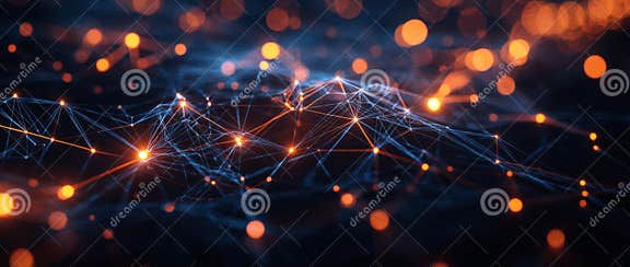AI-driven Predictive Systems Using Neural Networks Stock Image - Image ... AI-driven Predictive Systems Using Neural Networks Stock Image - Image ...