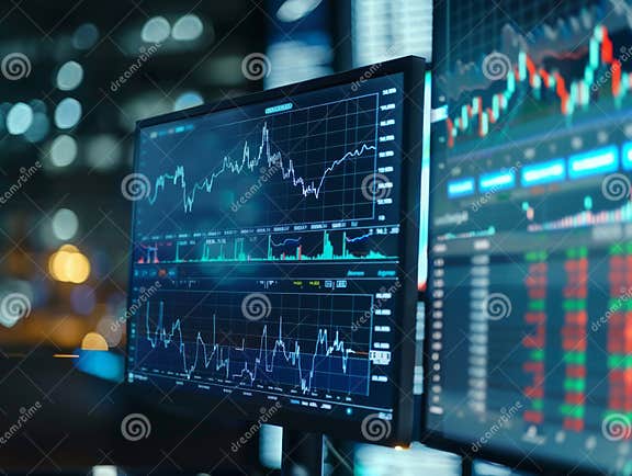 An AIdriven Stock Prediction Interface Analyzing Trends and Forecasting ... An AIdriven Stock Prediction Interface Analyzing Trends and Forecasting ...