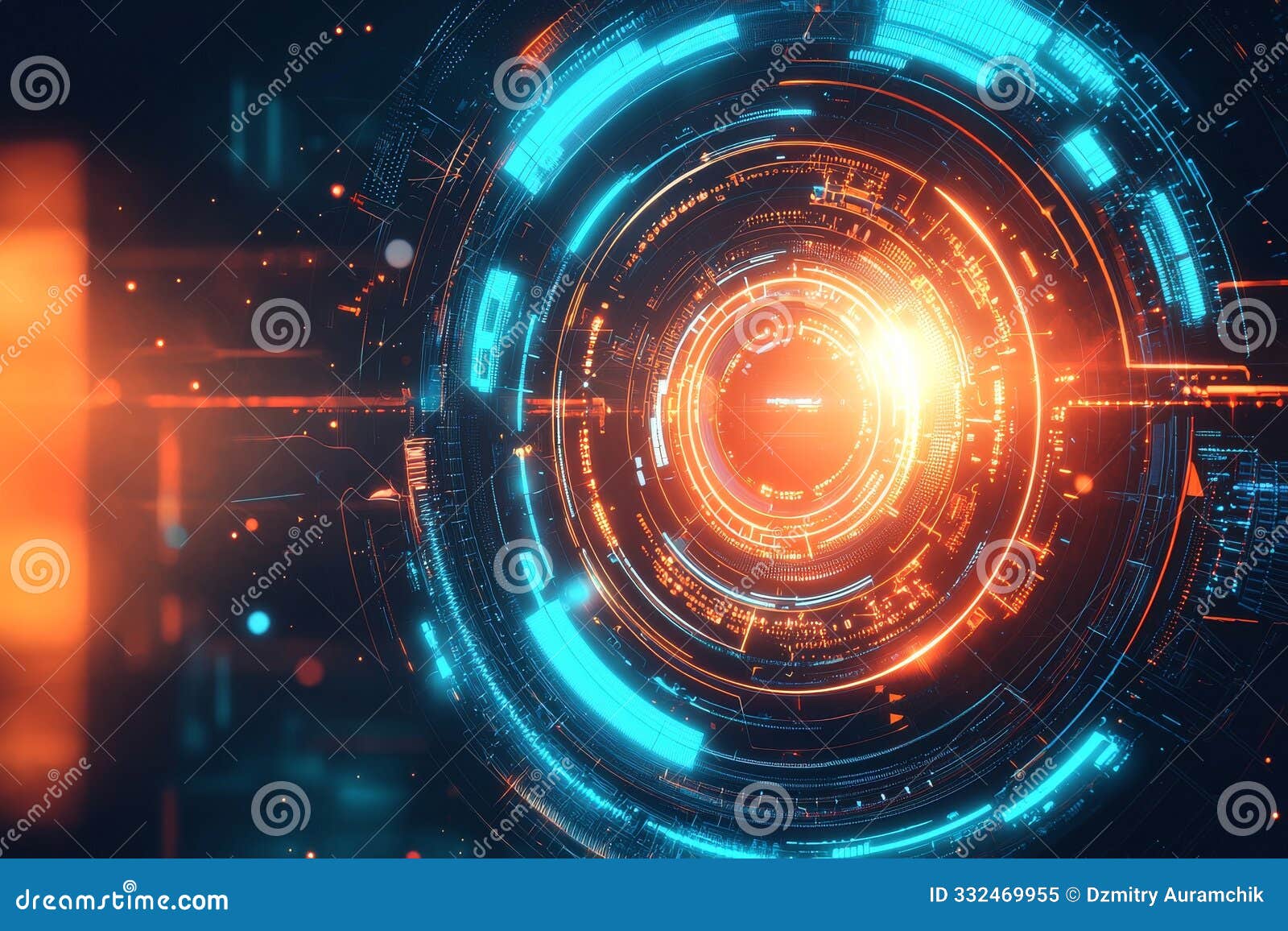 An AI-driven Technology UI Concept Derived from Science and Technology ...