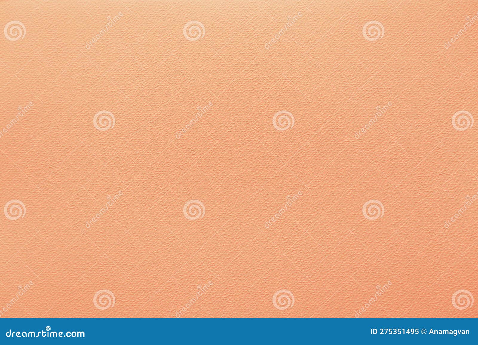 Light Orange Textured Paper for Background and Design Elements. Peach ...