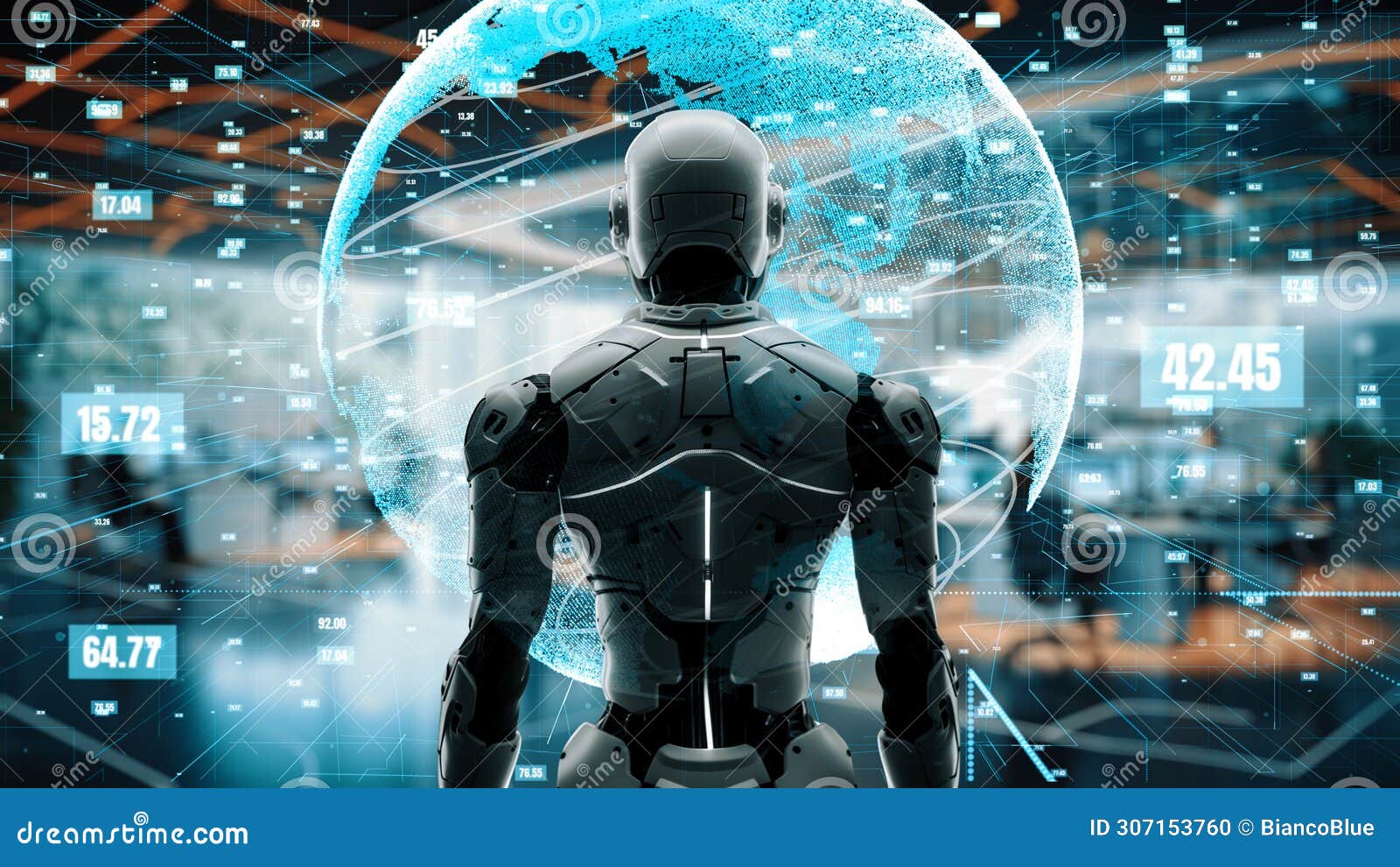 AI Engineering in Action. Artificial Intelligence Algorithm for Marketing LISP Stock ...