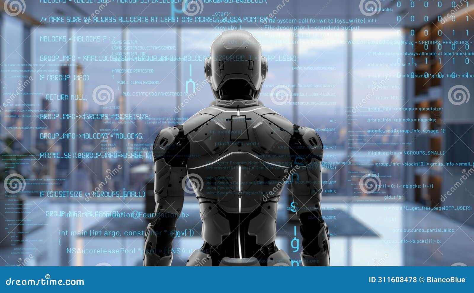 AI Engineering in Action. Artificial Intelligence Algorithm for Marketing LISP Stock ...