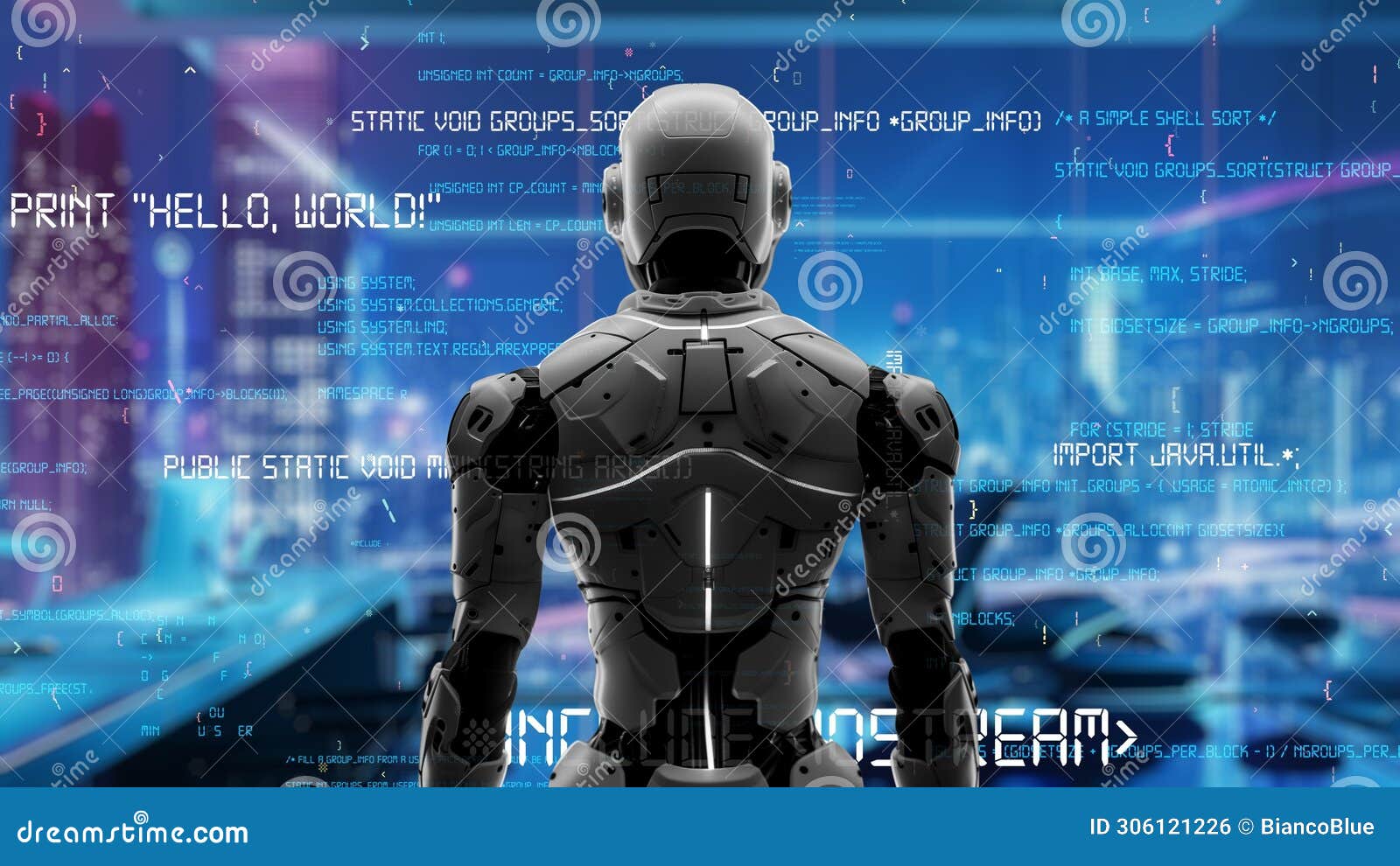 Ai Engineering In Action Artificial Intelligence Algorithm For