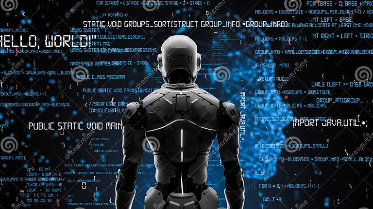 AI Engineering in Action. Artificial Intelligence Algorithm for Marketing LISP Stock ...