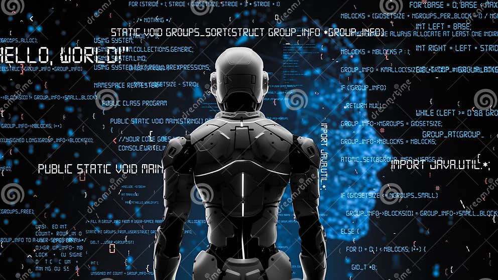 Ai Engineering In Action Artificial Intelligence Algorithm For