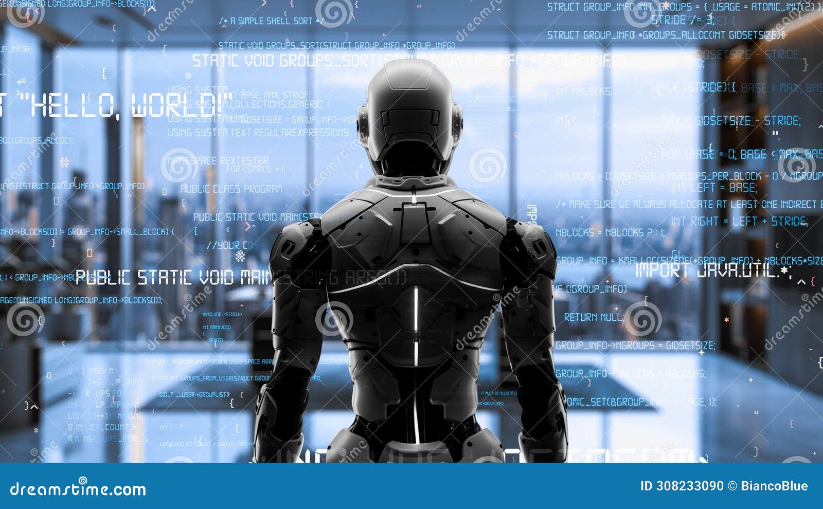 Ai Engineering In Action Artificial Intelligence Algorithm For Marketing Lisp Stock