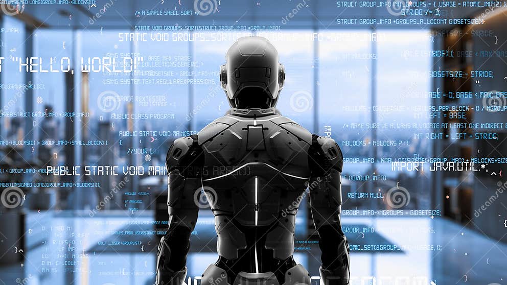 AI Engineering in Action. Artificial Intelligence Algorithm for Marketing LISP Stock ...