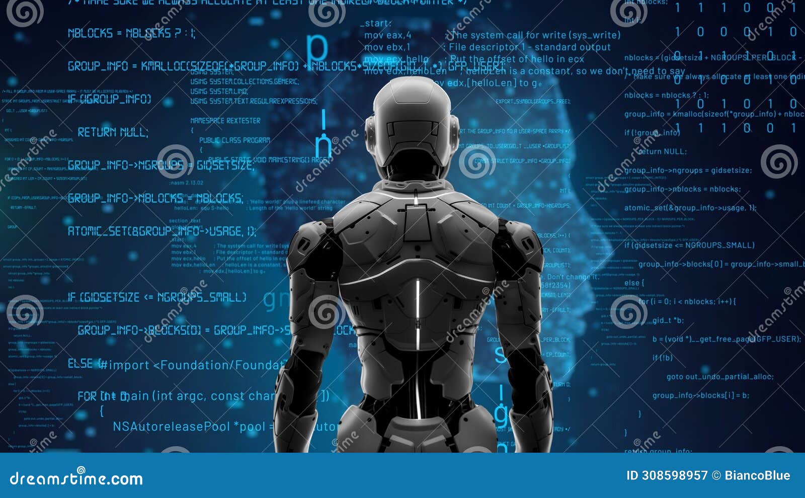 Ai Engineering In Action Artificial Intelligence Algorithm For Marketing Lisp Stock
