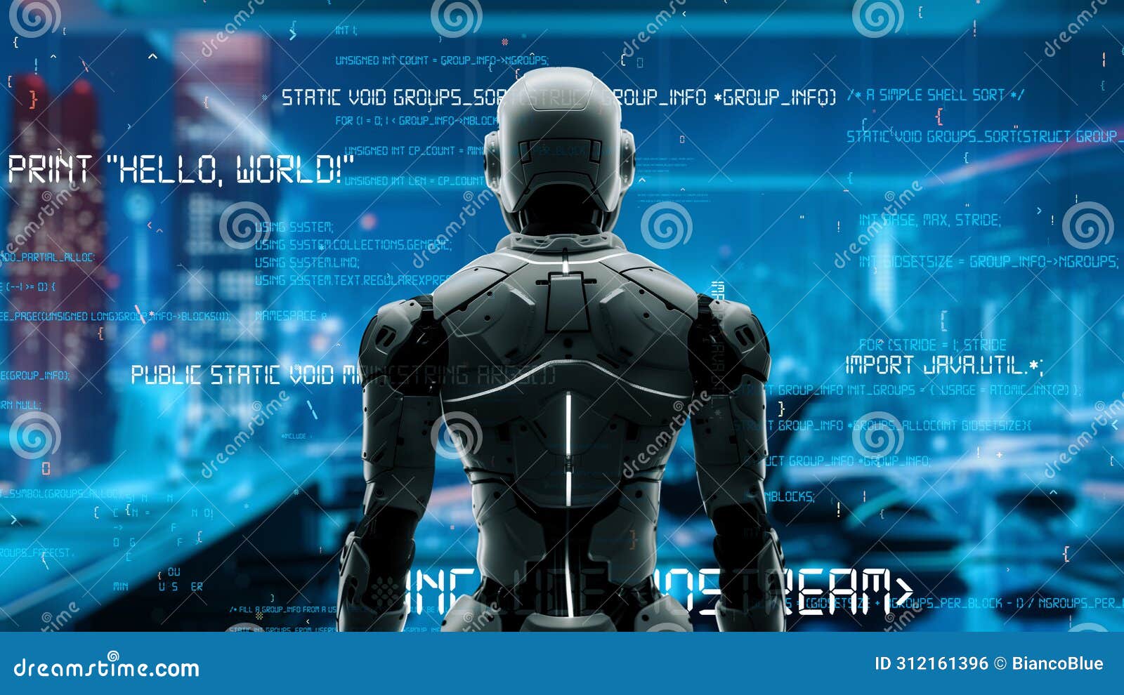 Ai Engineering In Action Artificial Intelligence Algorithm For Marketing Lisp Stock