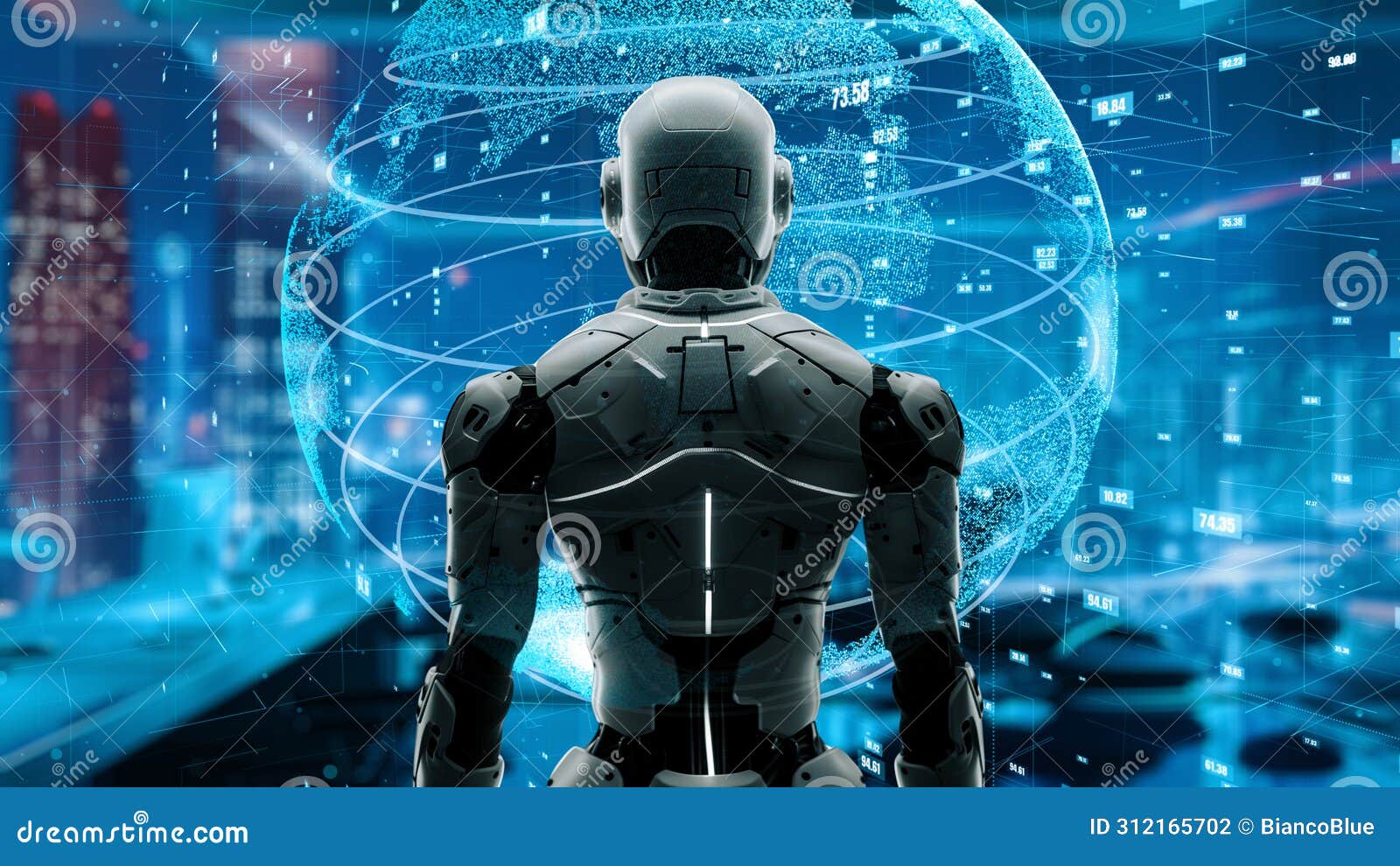 Ai Engineering In Action Artificial Intelligence Algorithm For