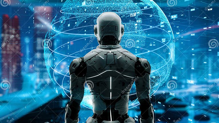 AI Engineering in Action. Artificial Intelligence Algorithm for Marketing LISP Stock ...