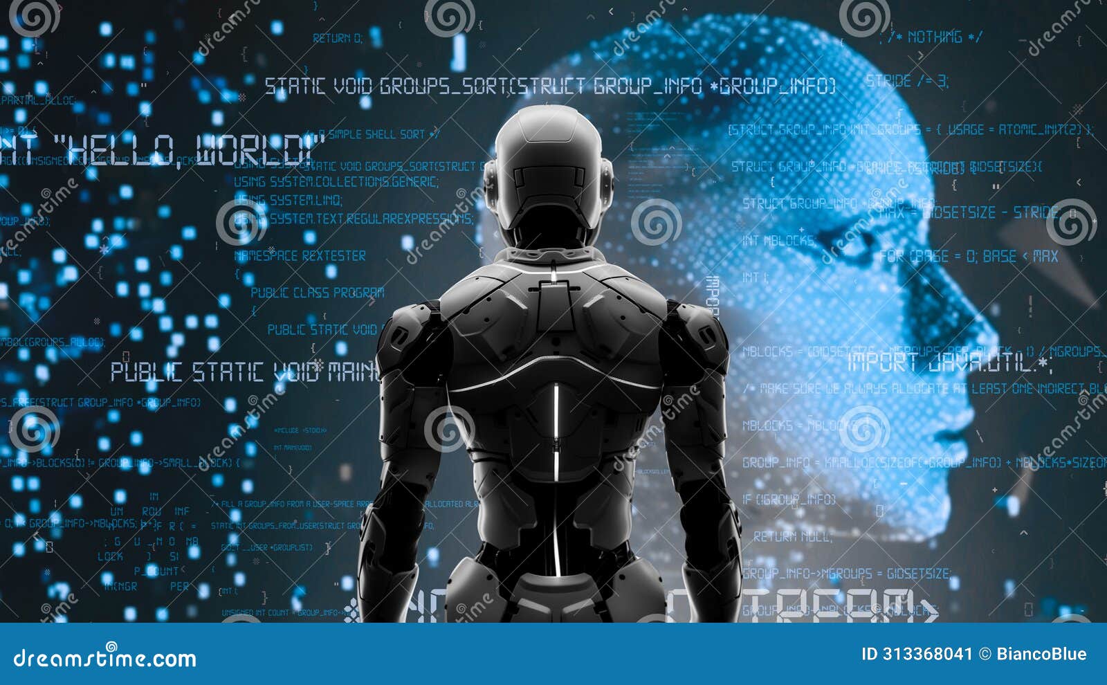 Ai Engineering In Action Artificial Intelligence Algorithm For Marketing Lisp Stock