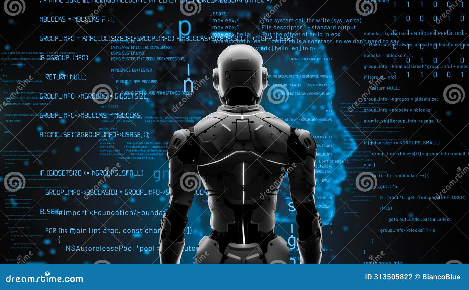 Ai Engineering In Action Artificial Intelligence Algorithm For Marketing Lisp Stock