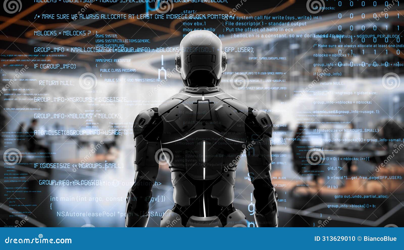 Ai Engineering In Action Artificial Intelligence Algorithm For Marketing Lisp Stock