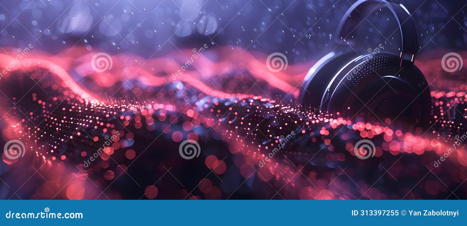 AI Enhances Sound Waves for Better Audio Quality through Advanced ...