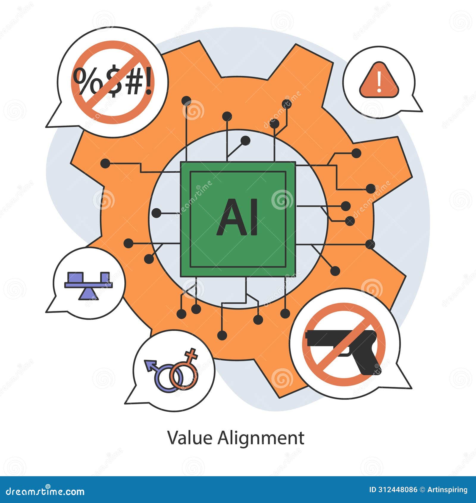 AI Ethics. Artificial Intelligence Alignment. Computer System ... AI Ethics. Artificial Intelligence Alignment. Computer System ...