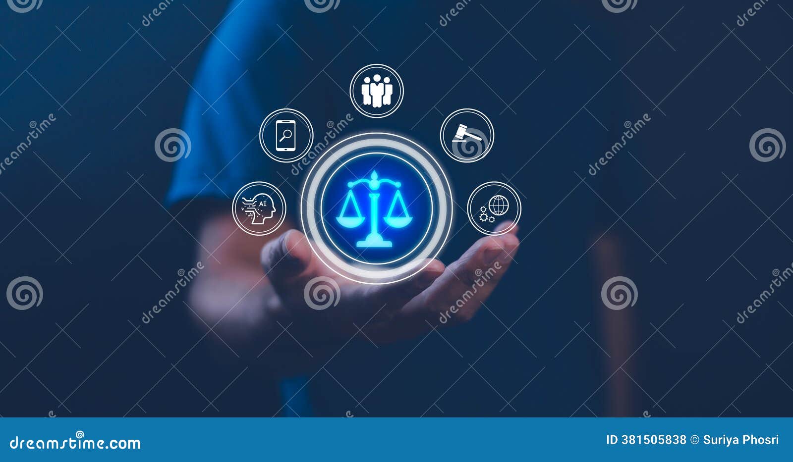 Compliance Regulation Business Technology Concept. Risk Control And ...