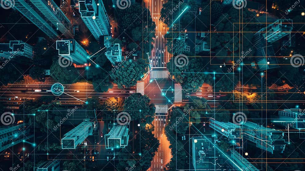 AI Experts Implementing Computer Vision Algorithms for Image ...