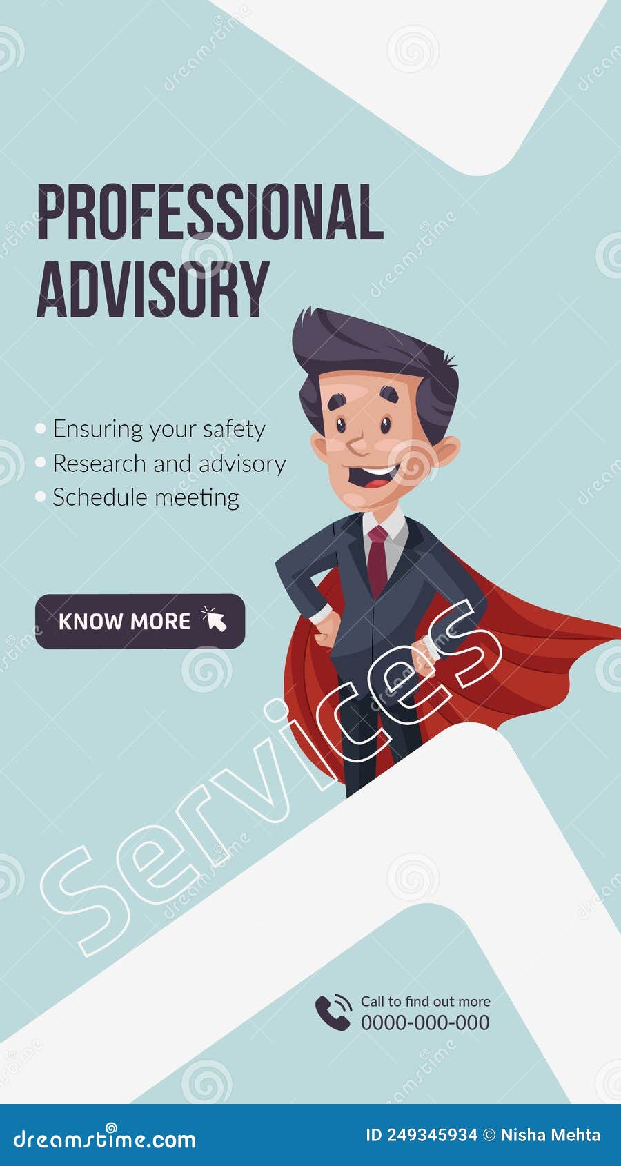 Advisory Portrait Stock Illustrations – 24 Advisory Portrait Stock ...
