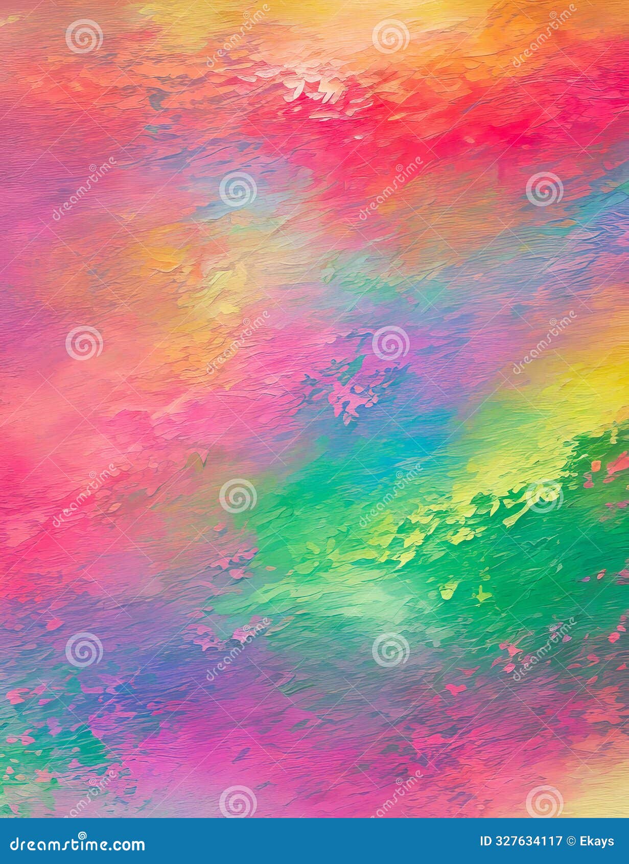 AI Generated Abstract Art Depicting Intricate Circular Designs With 3 ...