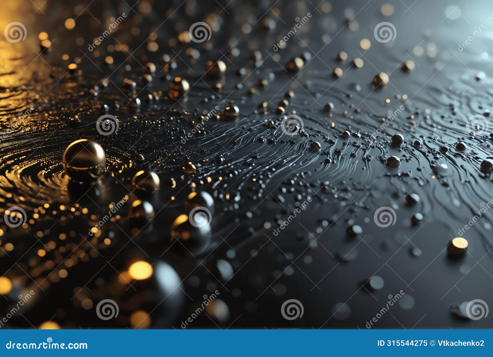 Algorithmic Art Wallpaper With Abstract Circuit Design Royalty-Free ...