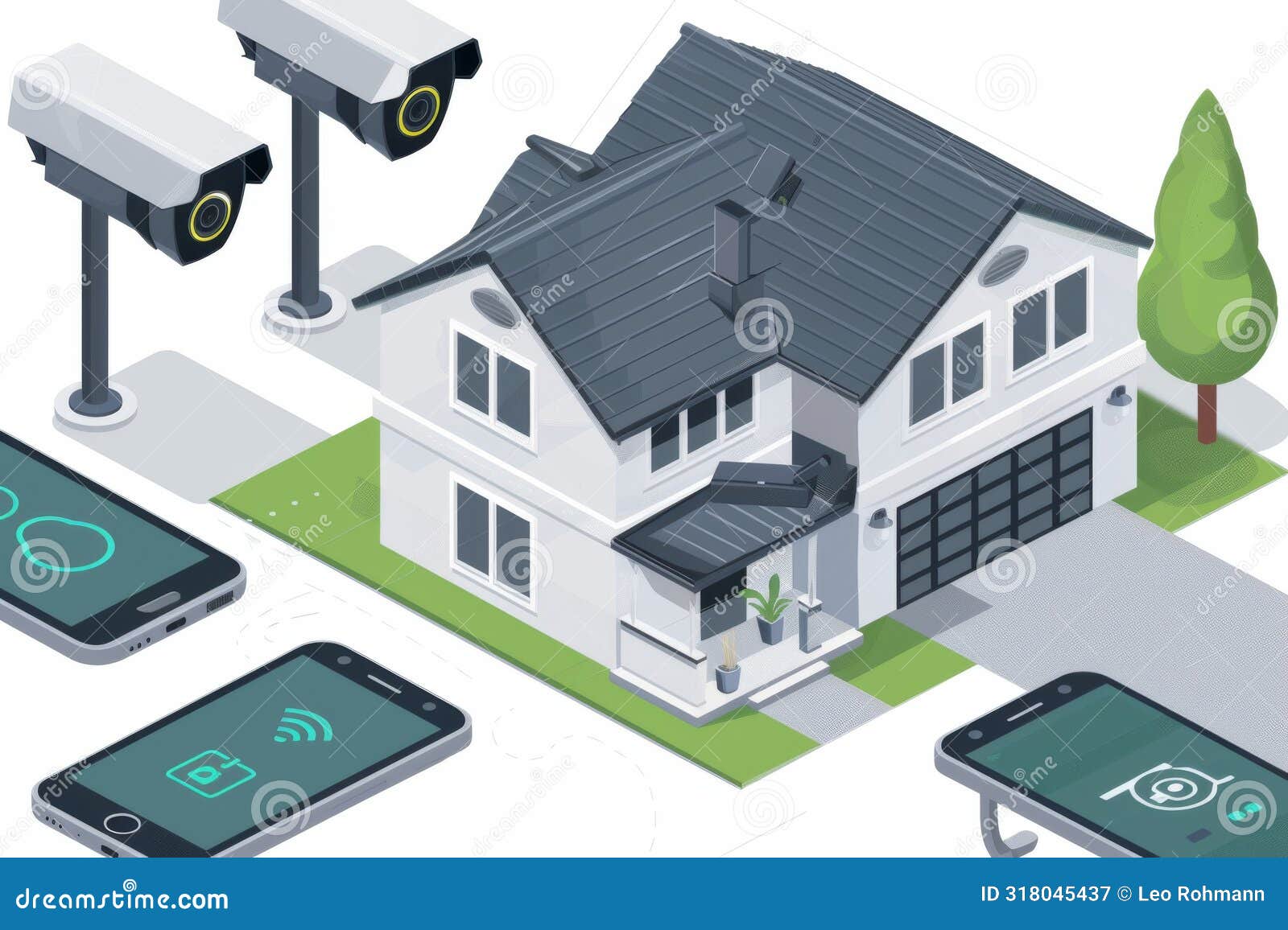 Motion Detection in Documentaries is Enhanced by Alarm Systems Using ...