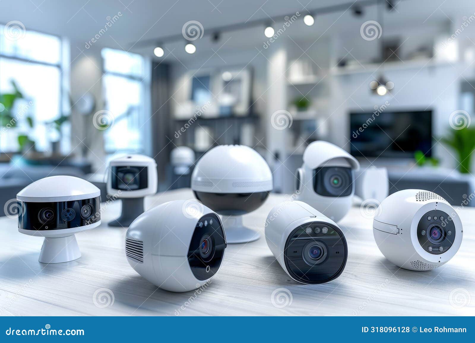 Activated Monitoring Controls in Safeguarding Systems Enhance Security ...