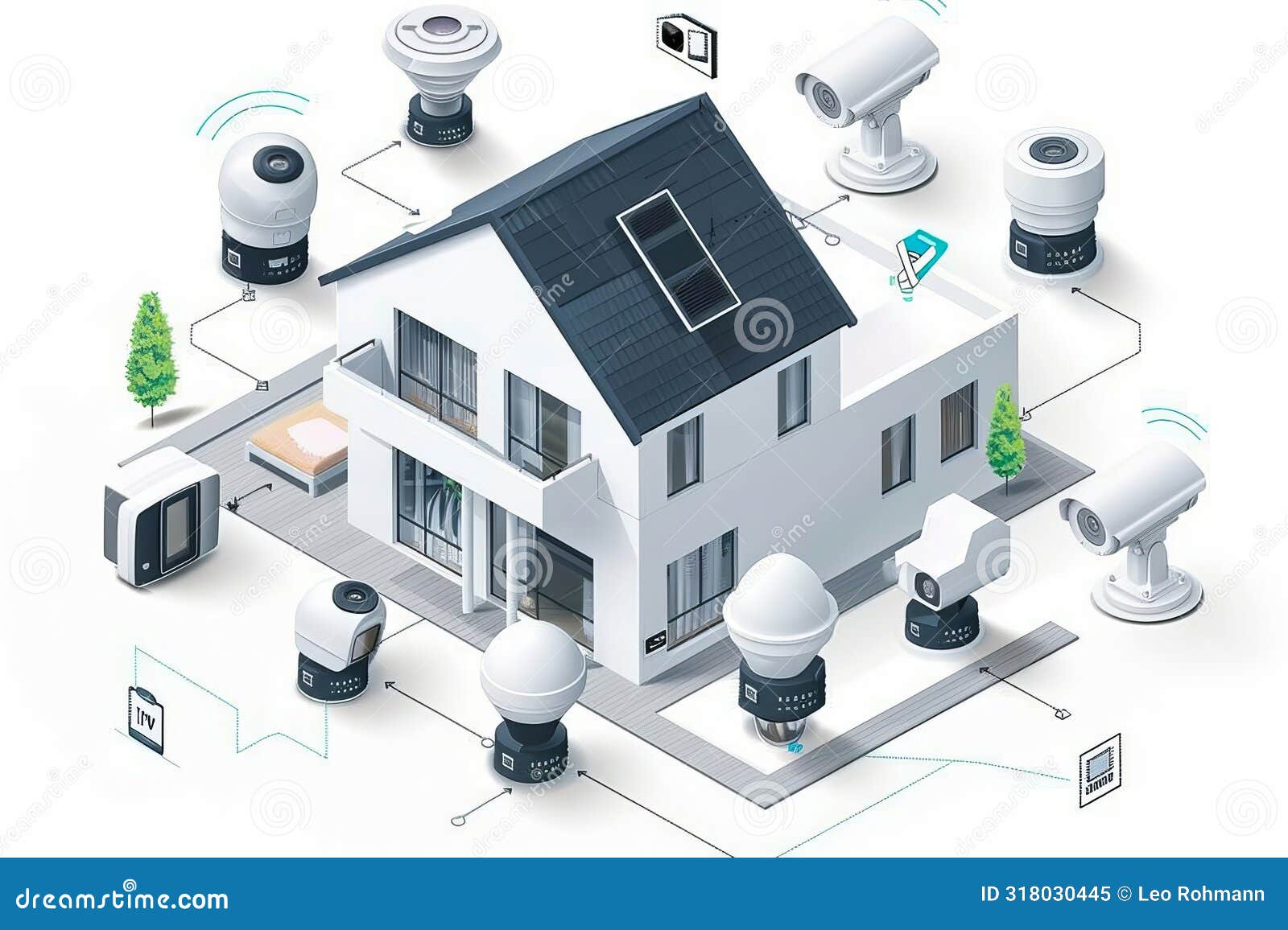 Cyber Protection Strengthens As Security Technology Adapts Emergency ...