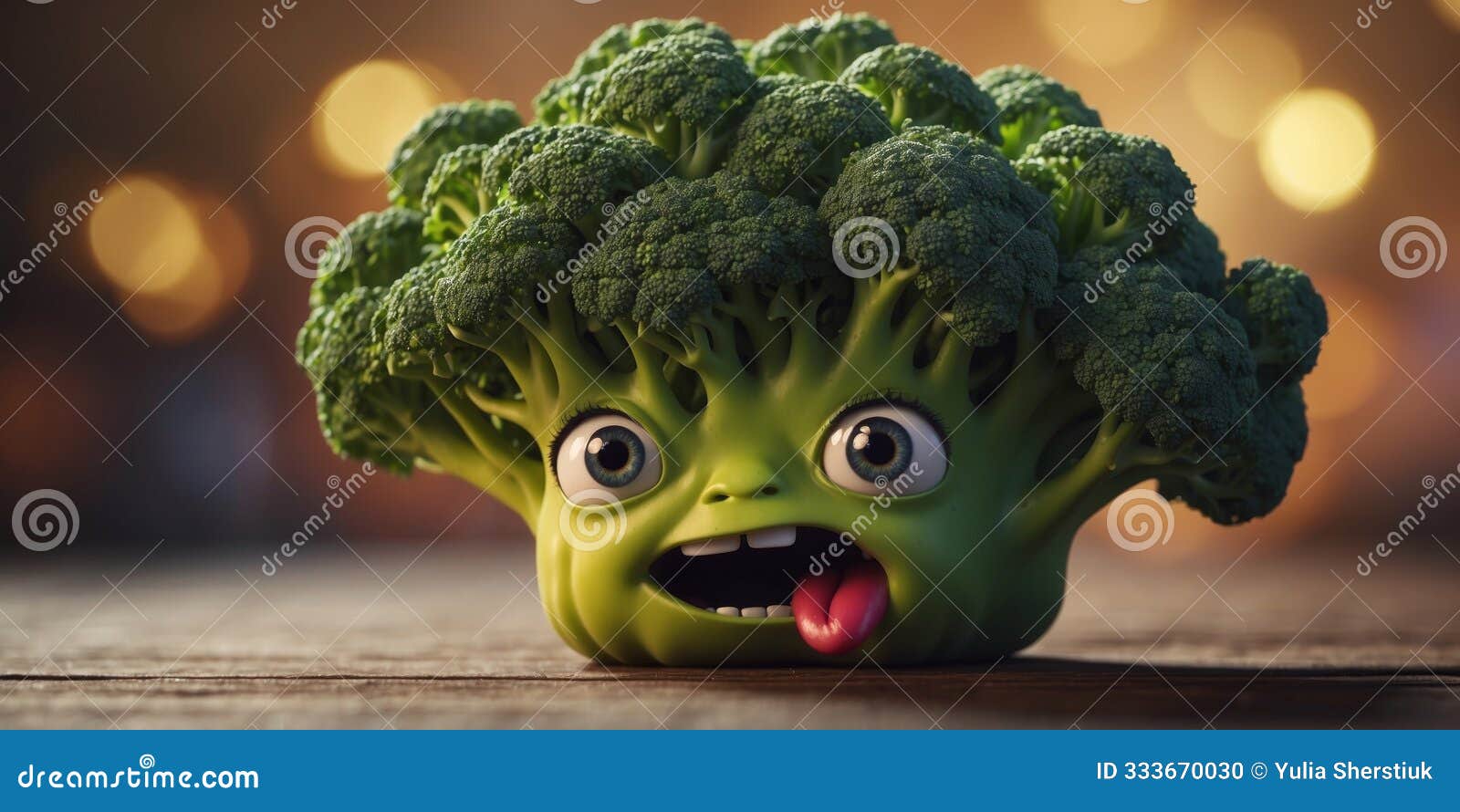 Animated Character From A Pebble With A Happy Face And A Big Memo On ...