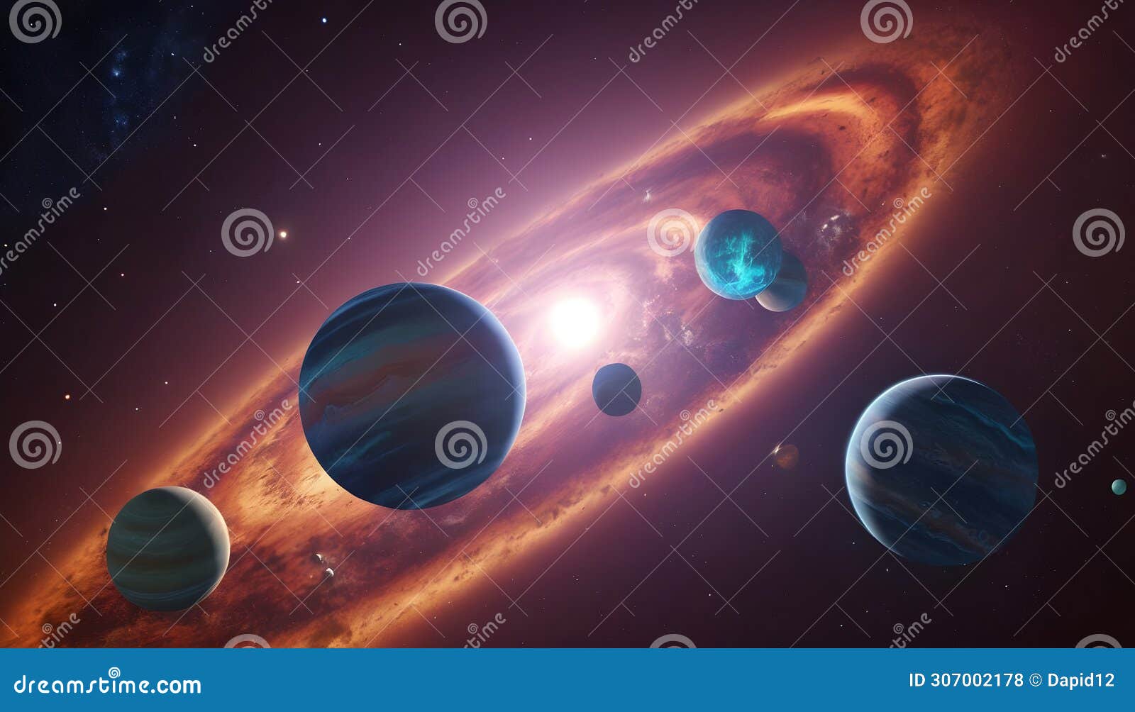 AC DC Solar Systems Icons In Line Design Green. AC, DC, Solar, Systems ...