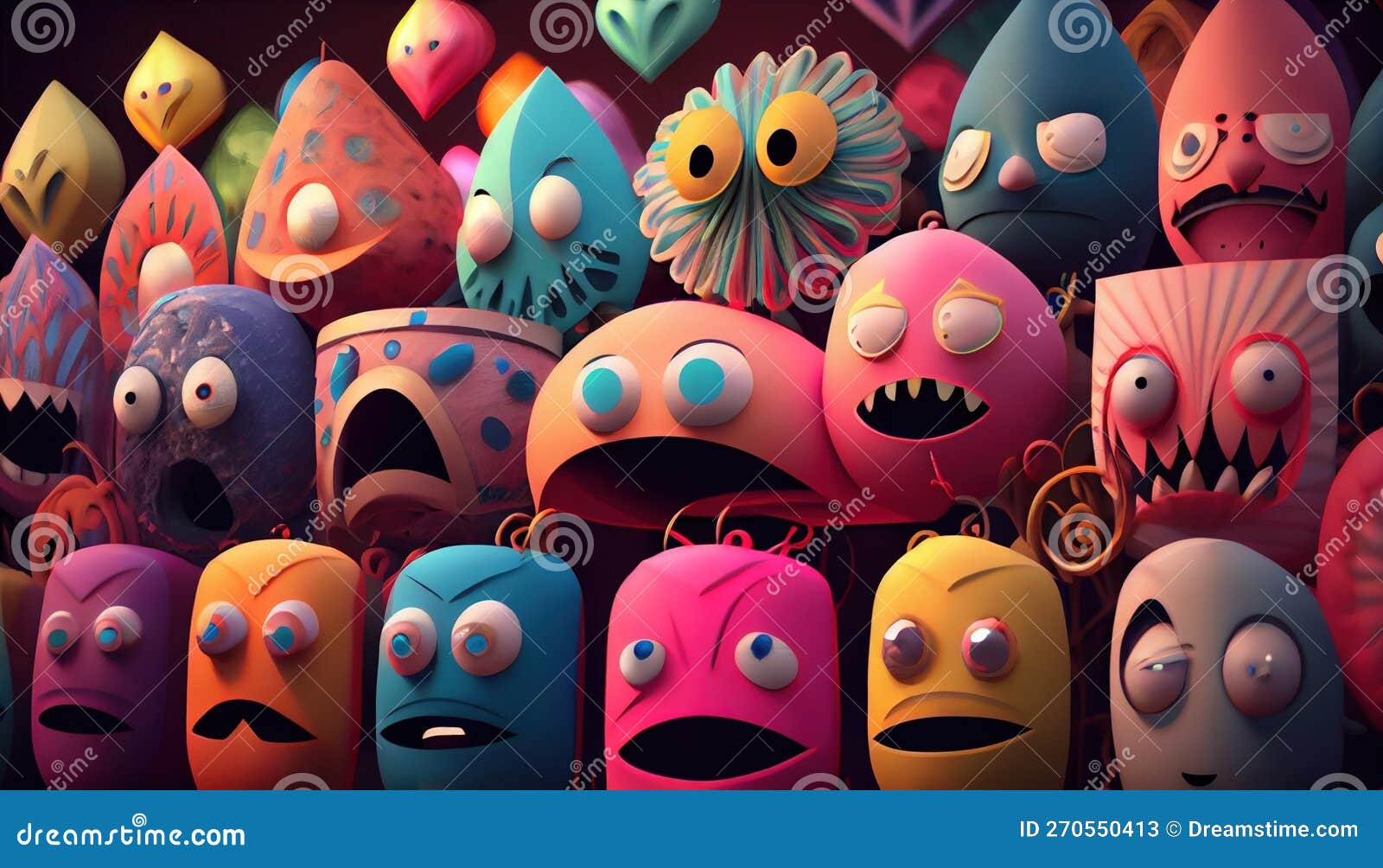 An Endless Cycle of Multifaceted Animation, Made with Generative AI ...