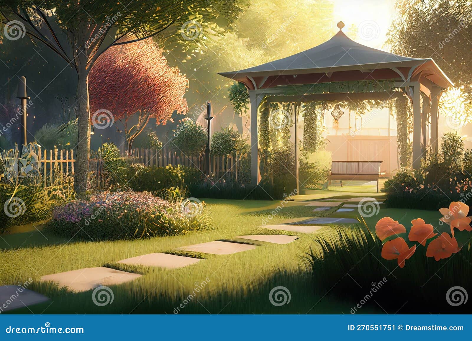 Garden Transformation Line Icons Collection. Revamp, Overhaul, Redesign ... Garden Transformation Line Icons Collection. Revamp, Overhaul, Redesign ...