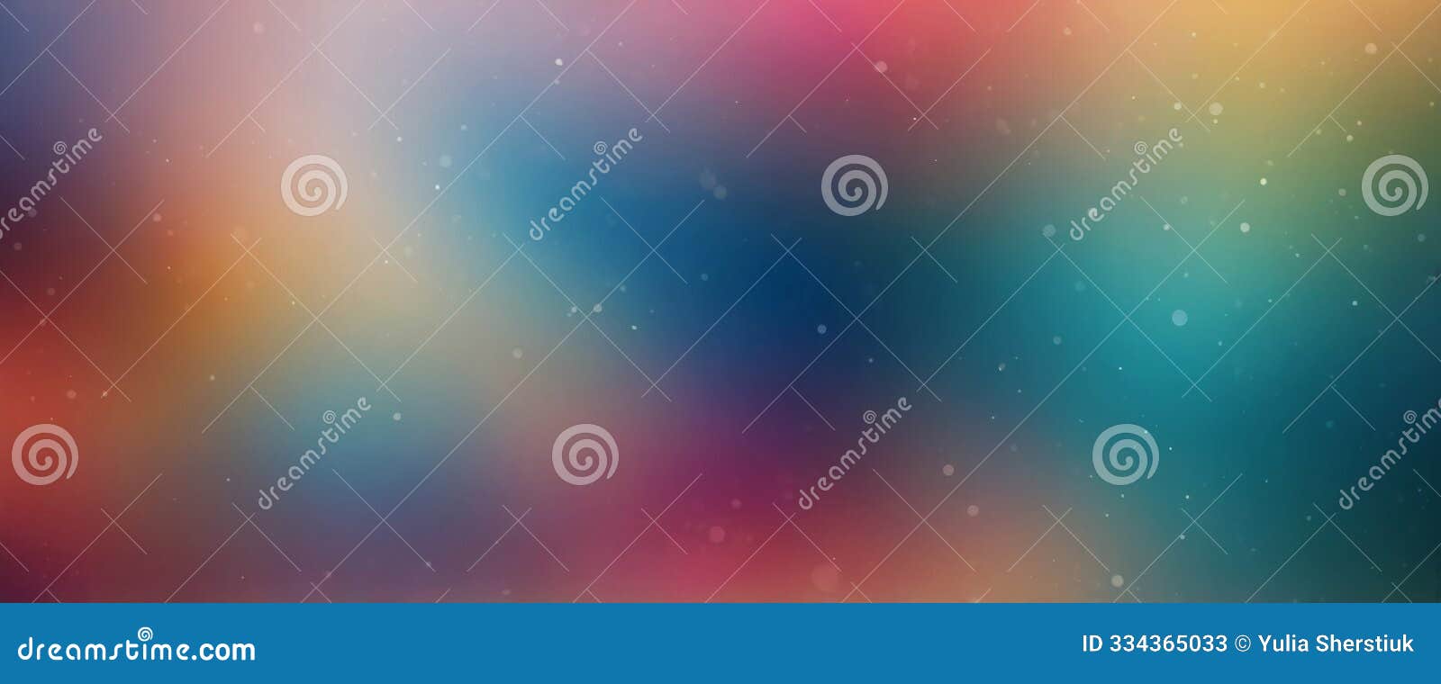 Blurred Rectangular Background with a Gradient Suitable for a Brand New ...