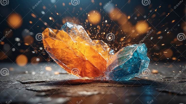 Breakthrough Idea Shattering Obstacles in Innovative Light Concept ...