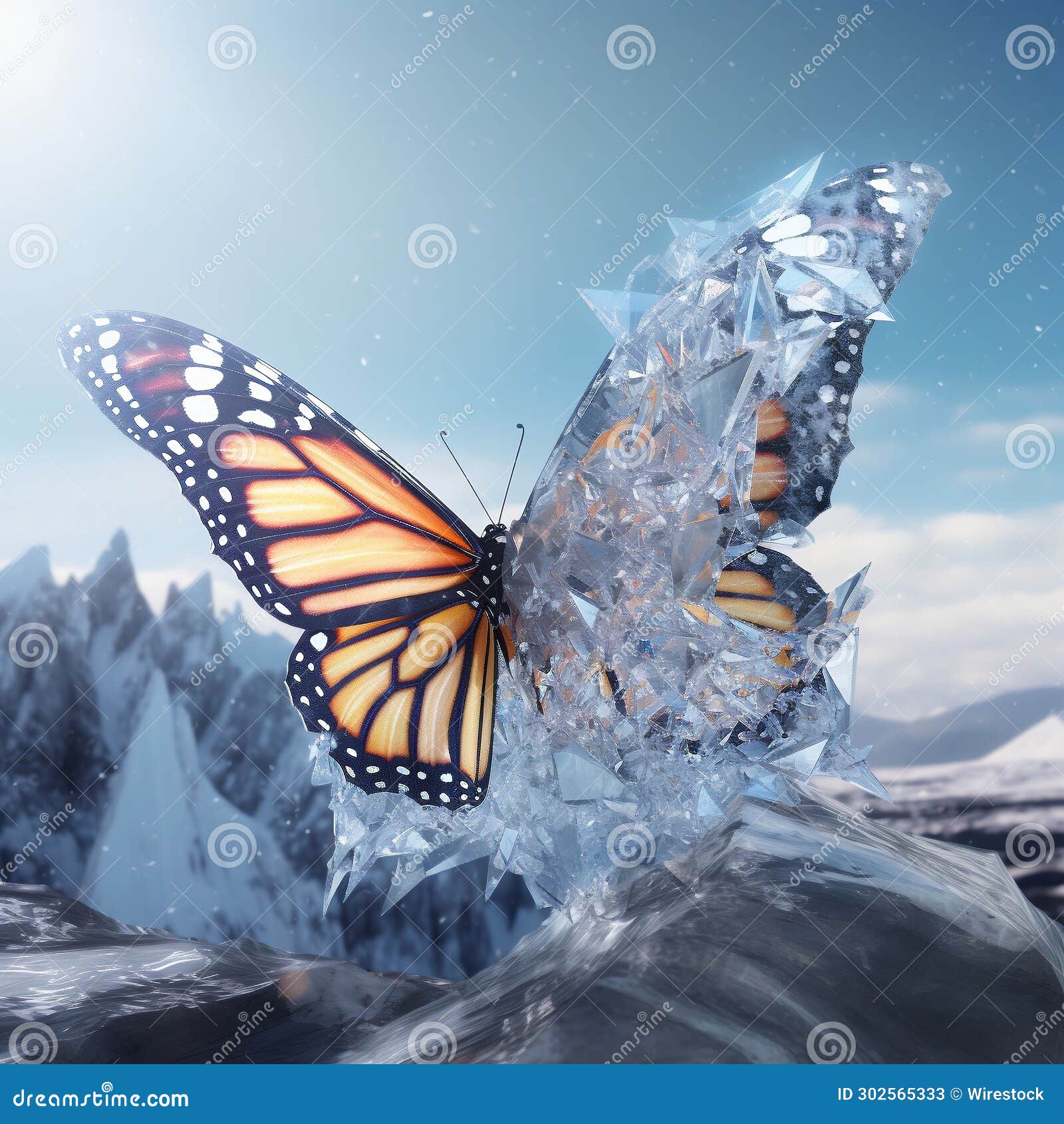 Thin Layer Chromatography (TLC) Royalty-Free Cartoon | CartoonDealer ...