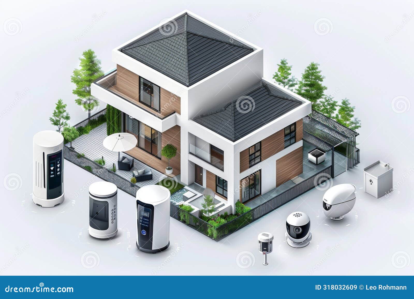 Camera Protection Setups In Urban Areas Are Improved With Connected ... Camera Protection Setups In Urban Areas Are Improved With Connected ...