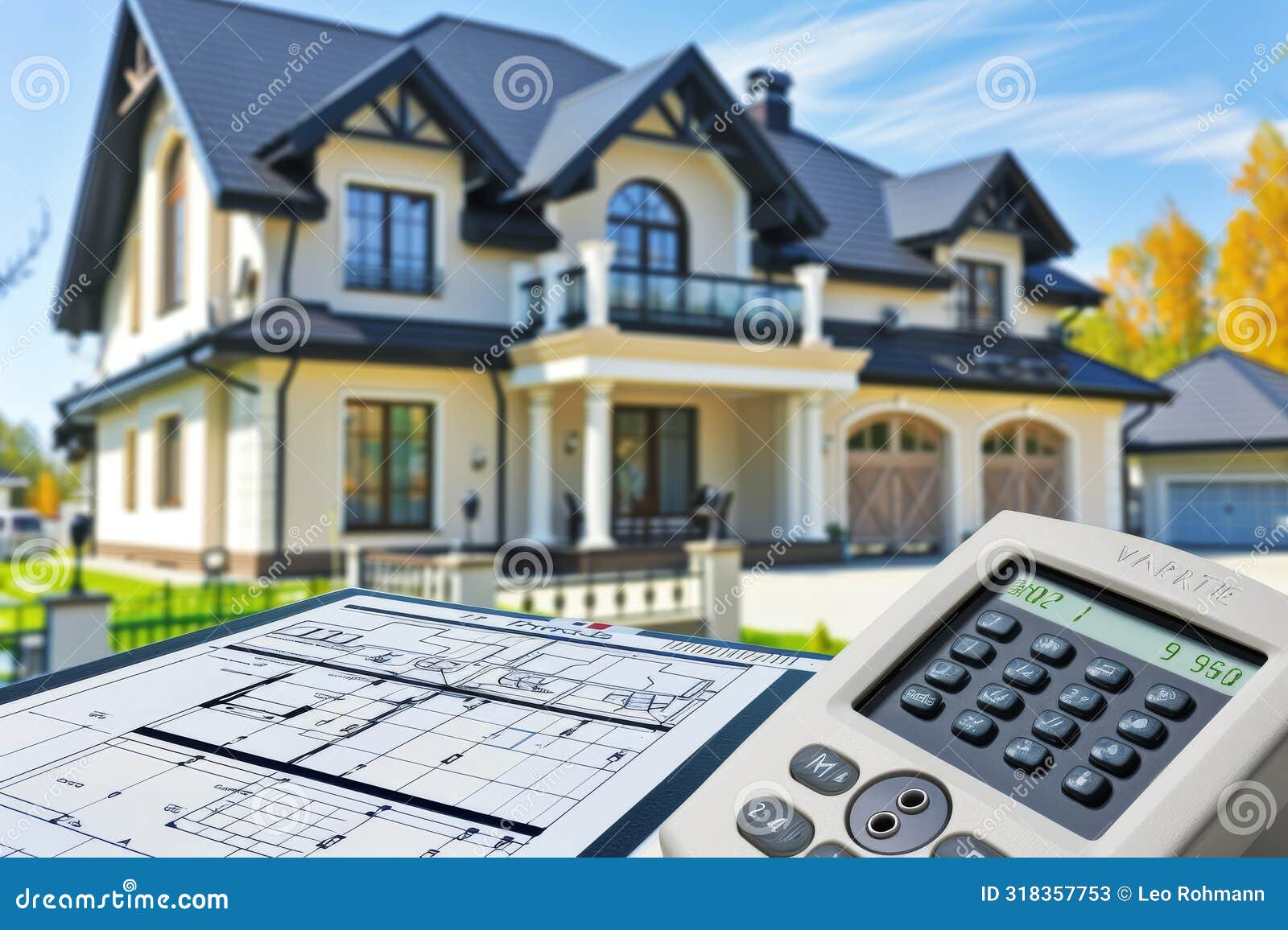 Alarm Interfaces in Home Security Systems Integrate Shatter Sensors ...