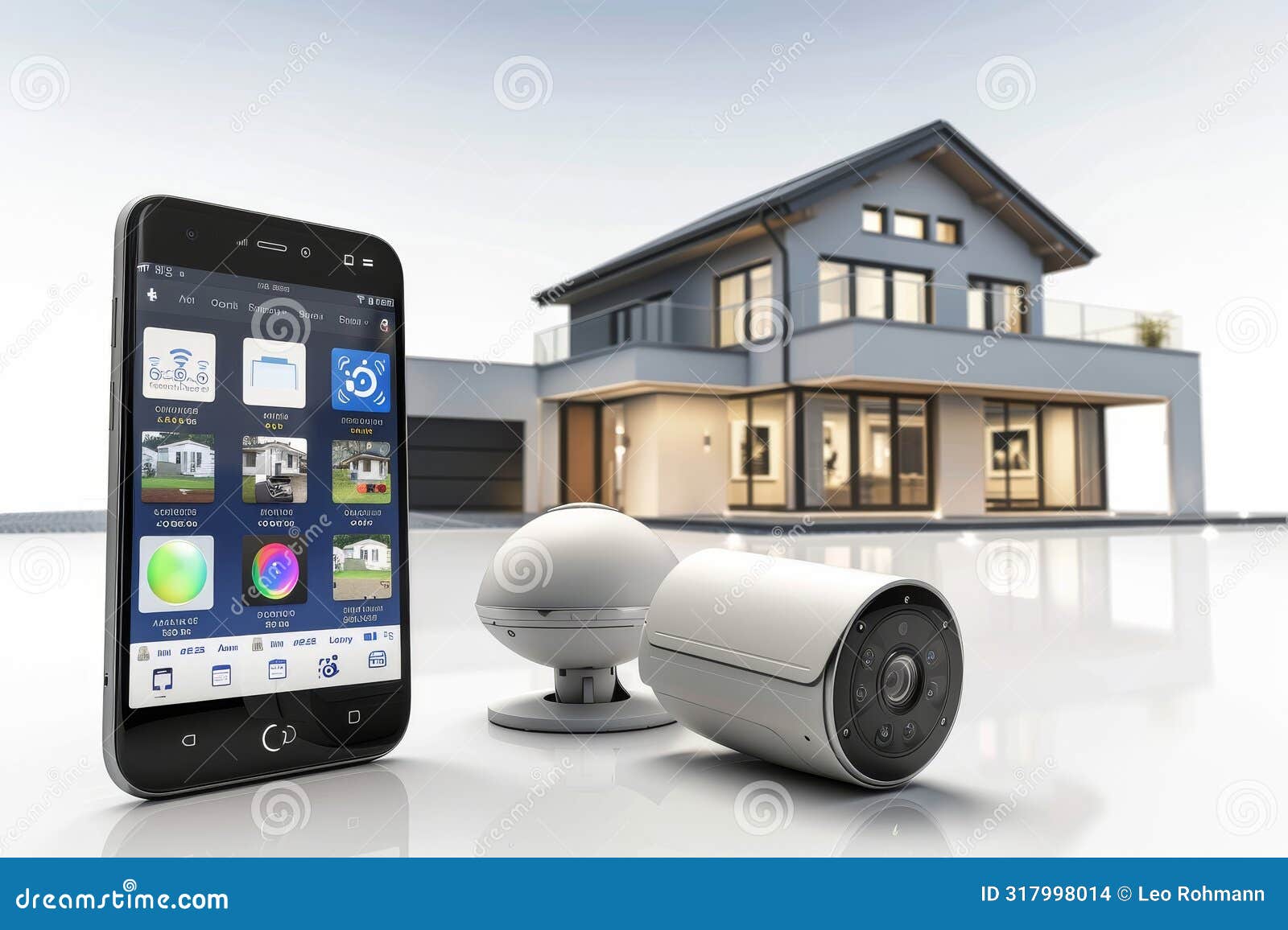 Creative, Monitored Security Concepts Implemented With Hidden Cameras ... Creative, Monitored Security Concepts Implemented With Hidden Cameras ...