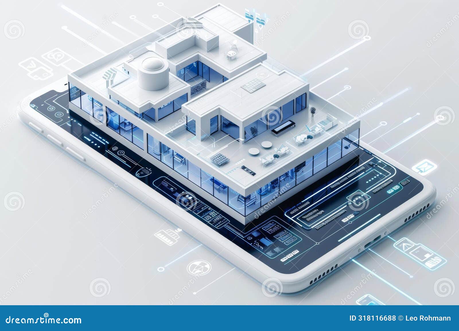 Protective Digital Security is Enhanced with Loud Crime Signaling in a ...