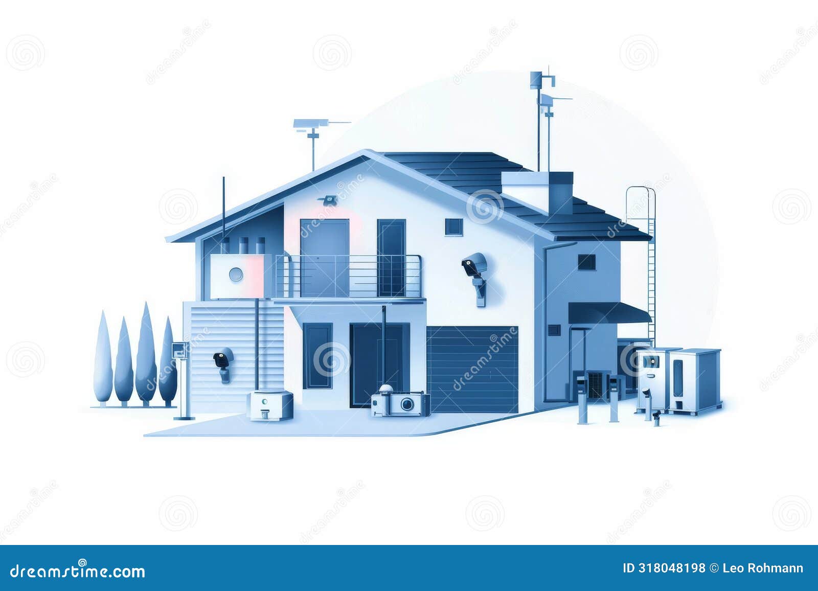 Safety Hubs Featuring Smart Detectors, CCTV-enhanced Learning ...