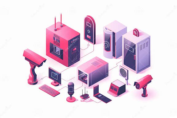 Advanced Networking and Secure IP Camera Protection in Private Home ... Advanced Networking and Secure IP Camera Protection in Private Home ...
