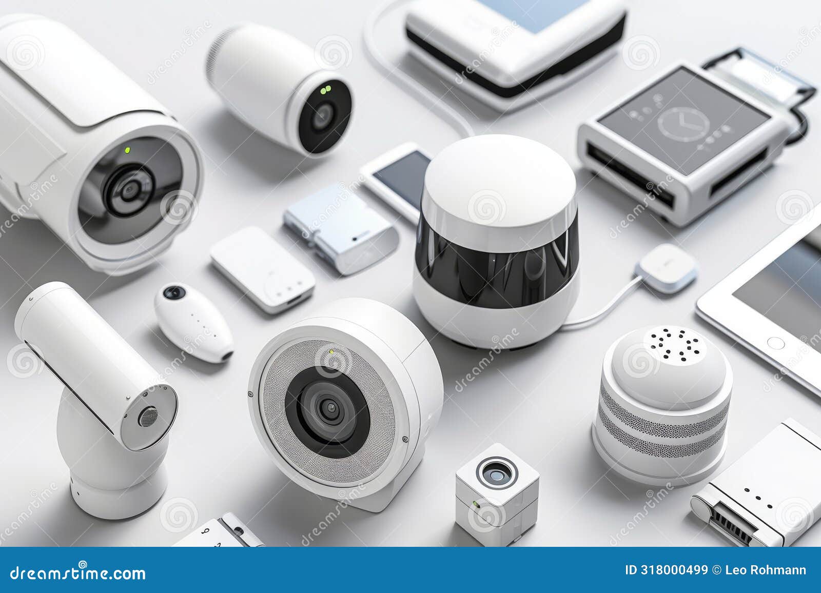 Creative, Hidden Security Monitoring is Achieved with an Automated ...