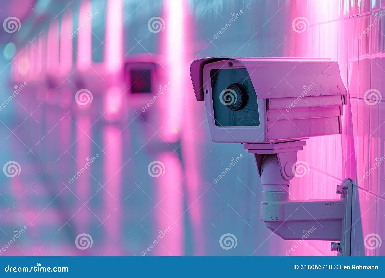 Production Systems In Smart Safeguards Integrate Camera Crew Operations ...