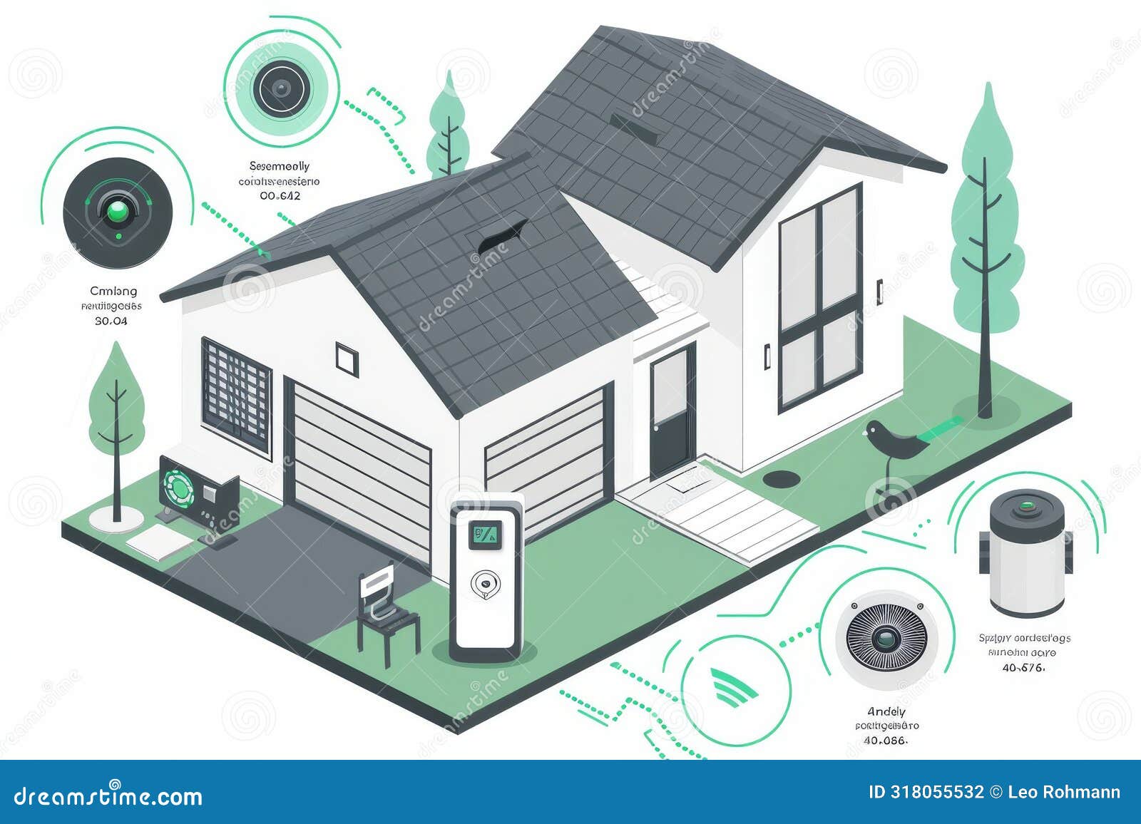 Secure Wi-Fi Coverage Integrates Device Privacy Protections, Employing ...