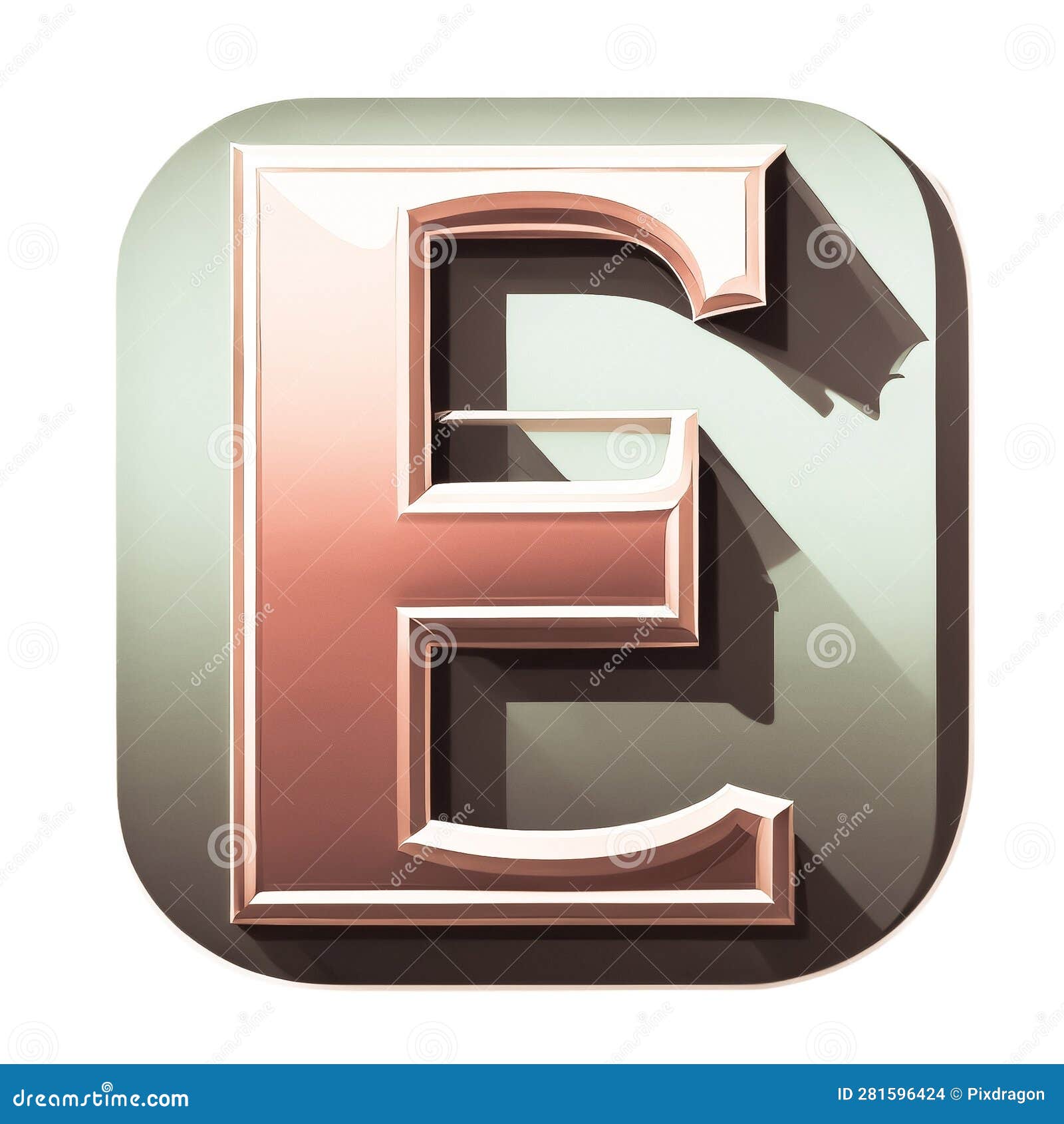 Letter E Images Clip Art